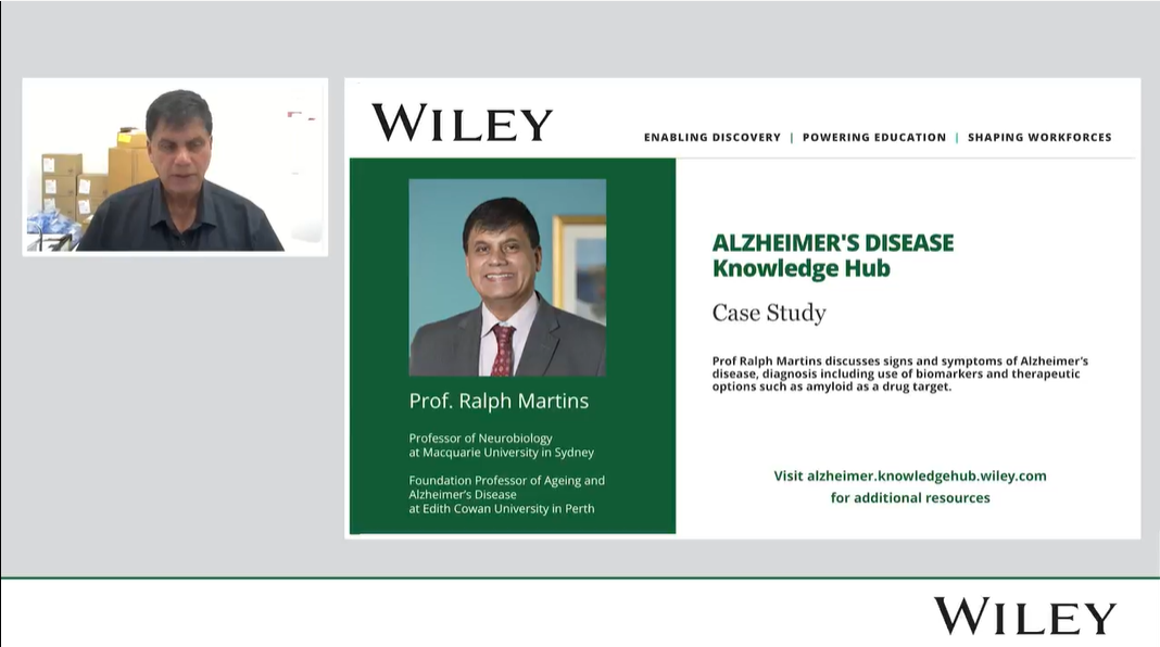 Signs and symptoms of Alzheimer’s disease, diagnostic challenges and treatment approaches ...